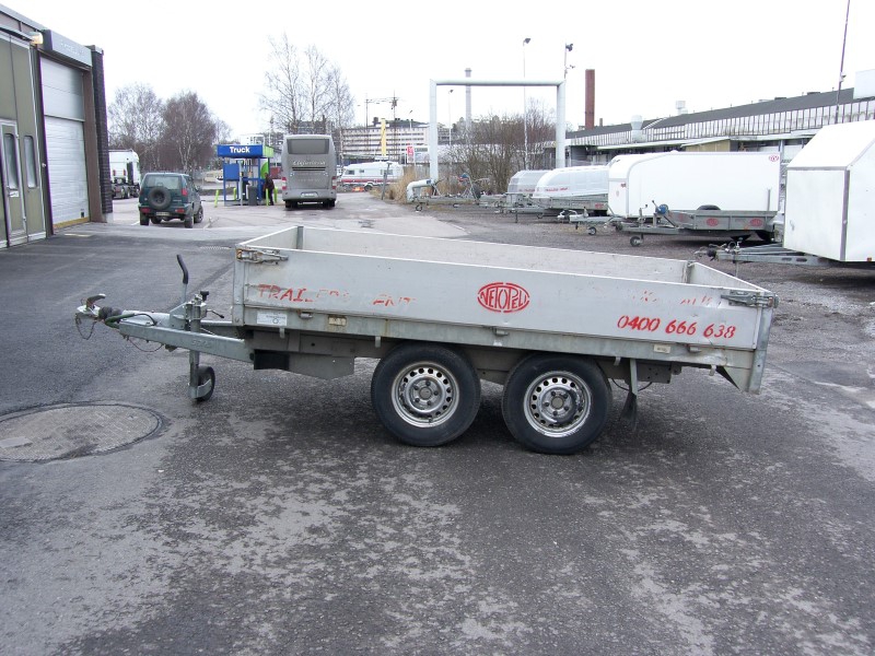 MT2702 | Vetopeli Oy